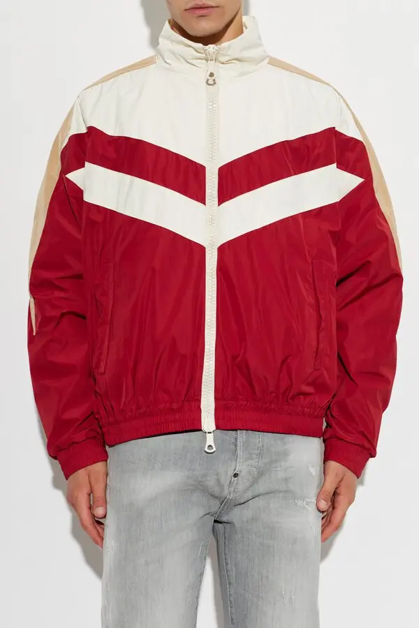 Dsquared2 Bomber’ Jacket