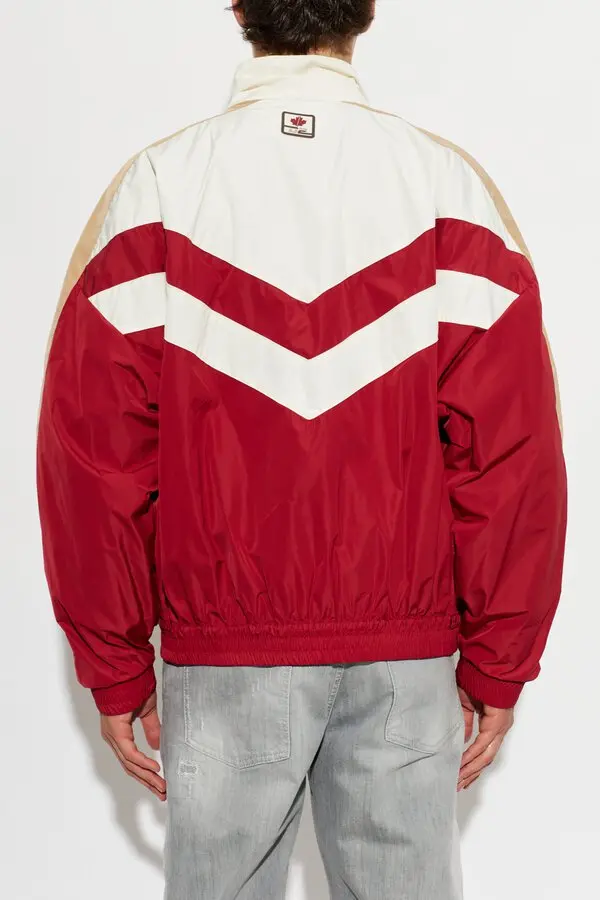 Dsquared2 Bomber’ Jacket