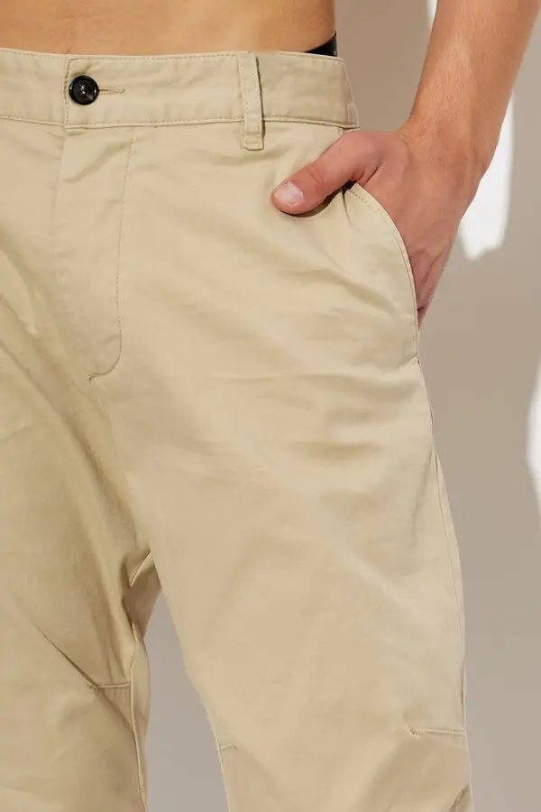 Dsquared2 Sexy Chino’ Trousers