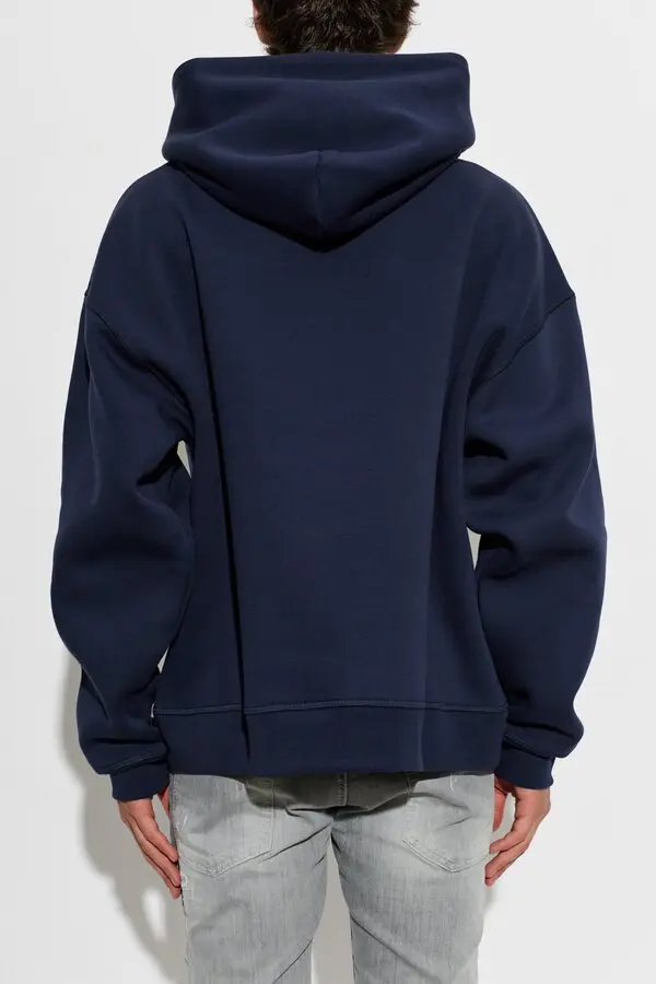 Dsquared2 Sweatshirt With Logo