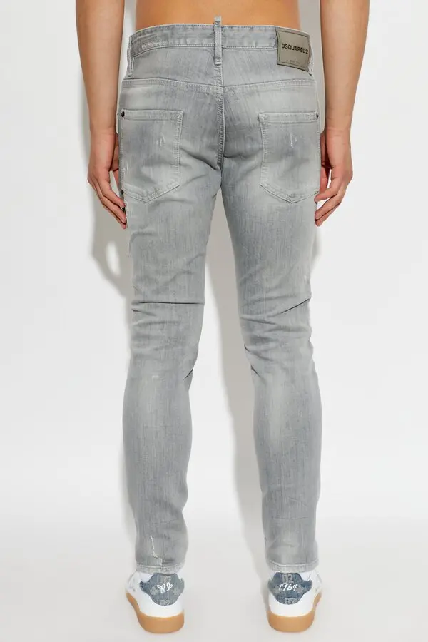 Dsquared2 Skater’ Jeans