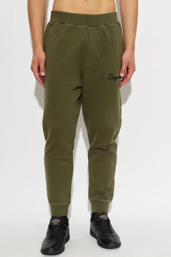 Dsquared2 Sweatpants