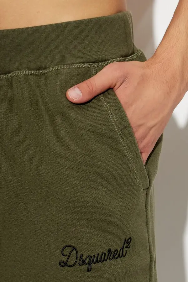Dsquared2 Sweatpants