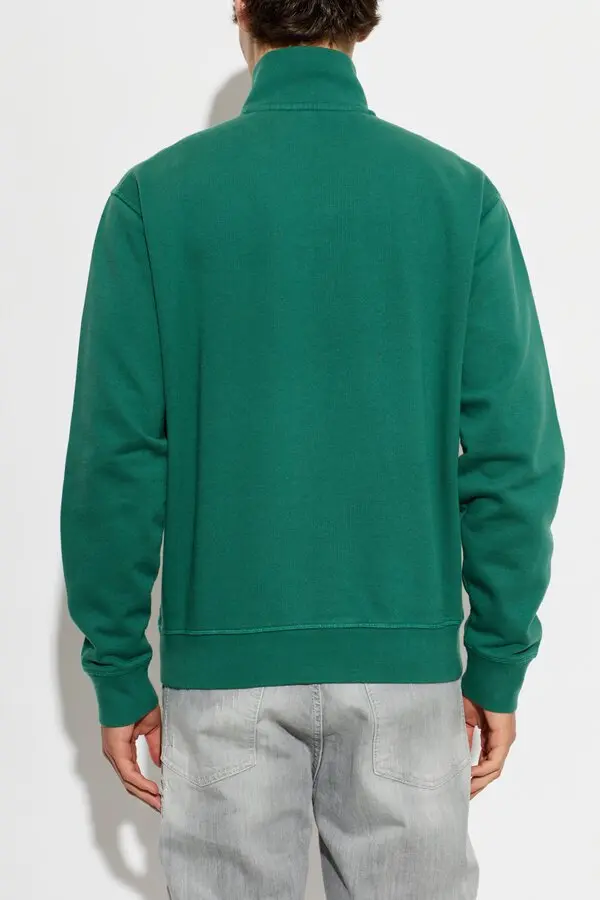 Dsquared2 Sweatshirt With Logo