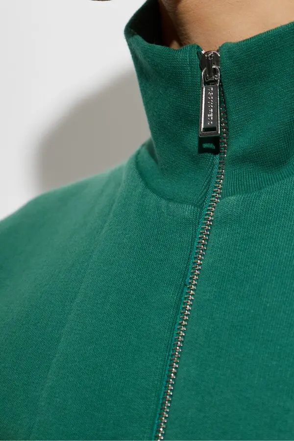 Dsquared2 Sweatshirt With Logo