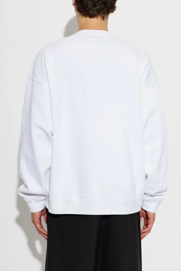 Dsquared2 Sweatshirt With Logo