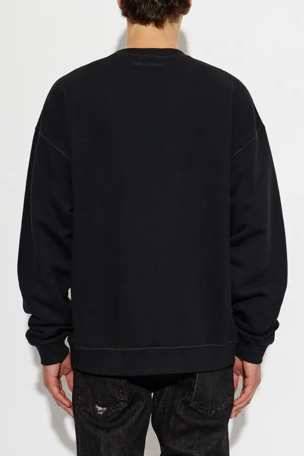 Dsquared2 Sweatshirt With Pocket