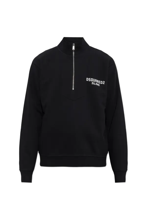 Dsquared2 Sweatshirt With Logo