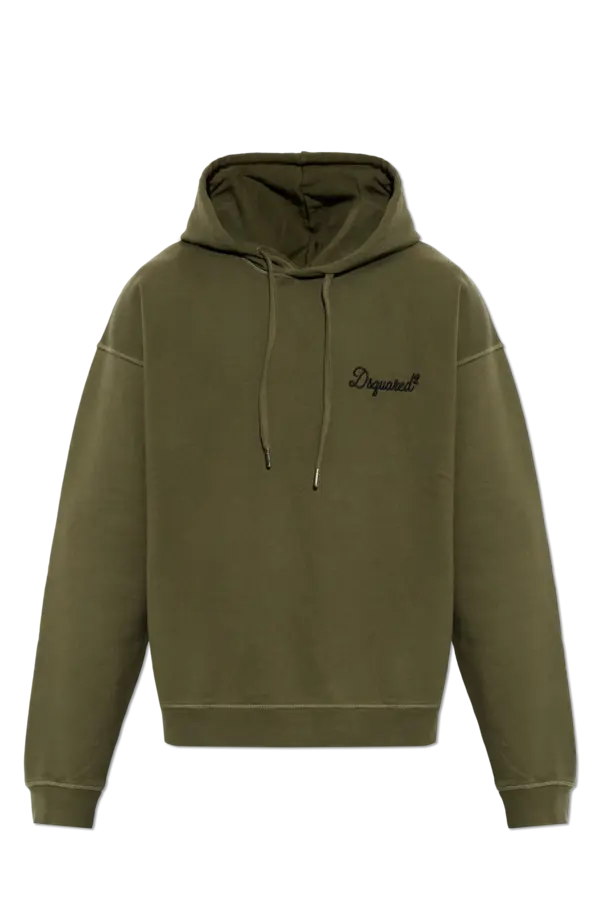 Dsquared2 Hoodie