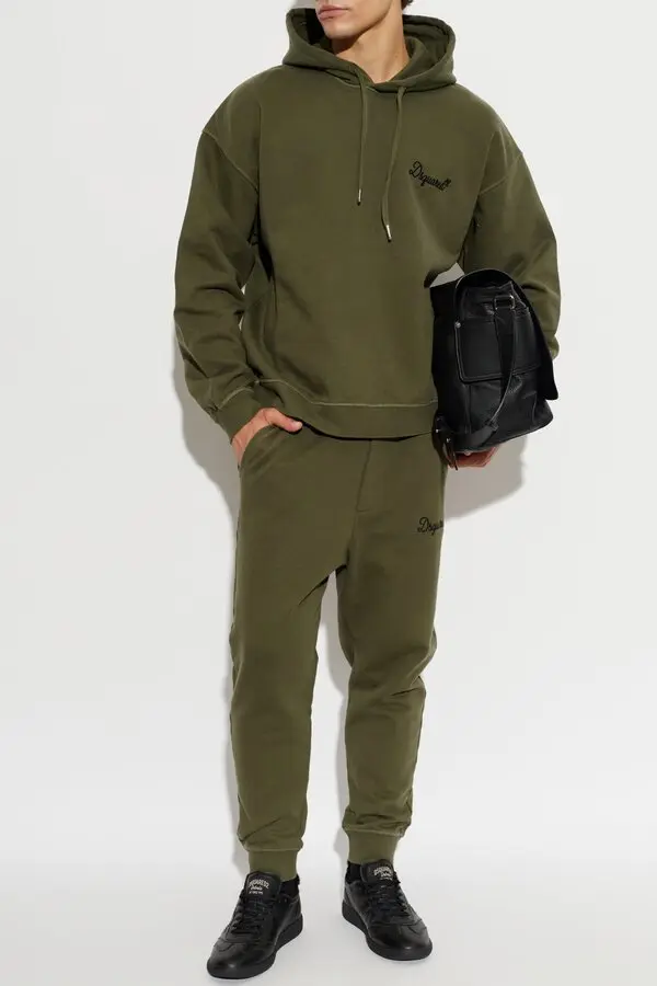 Dsquared2 Hoodie