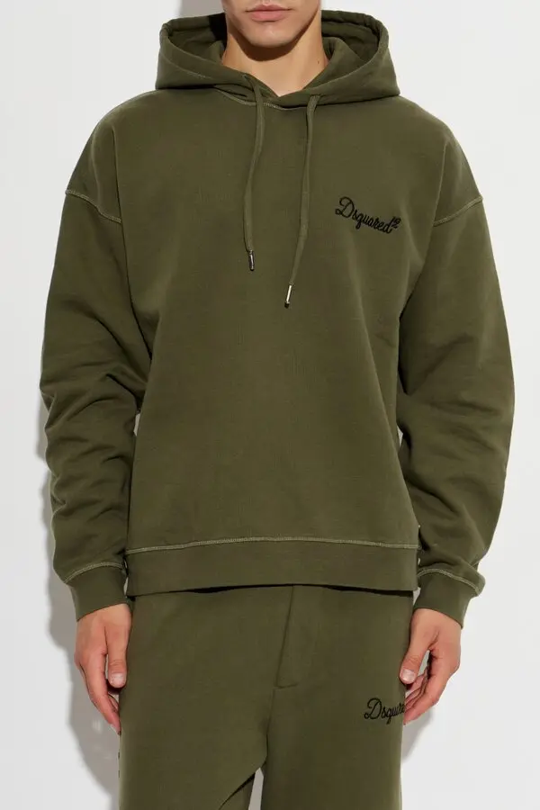 Dsquared2 Hoodie