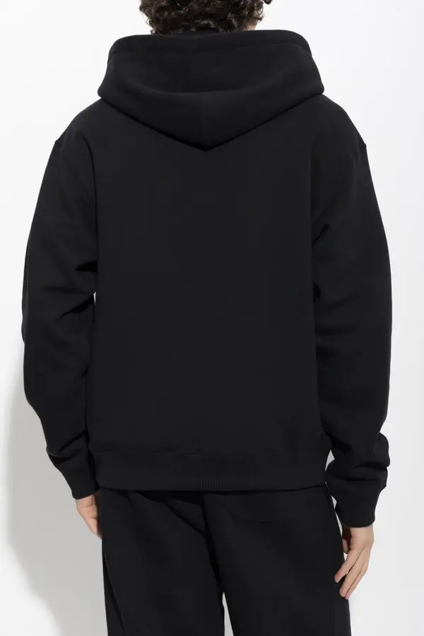 JIL SANDER Hoodie