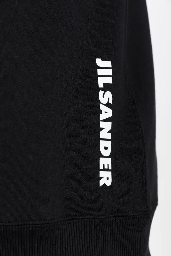 JIL SANDER Hoodie