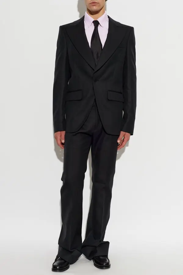 Dsquared2 Single-vent Suit
