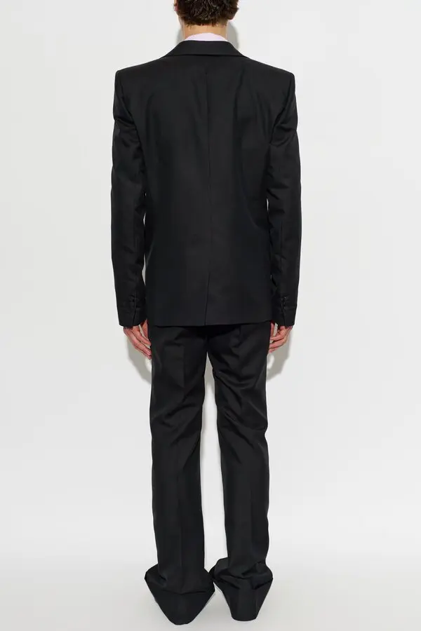 Dsquared2 Single-vent Suit