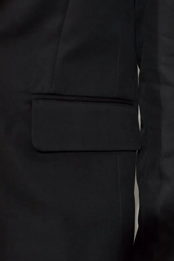 Dsquared2 Single-vent Suit
