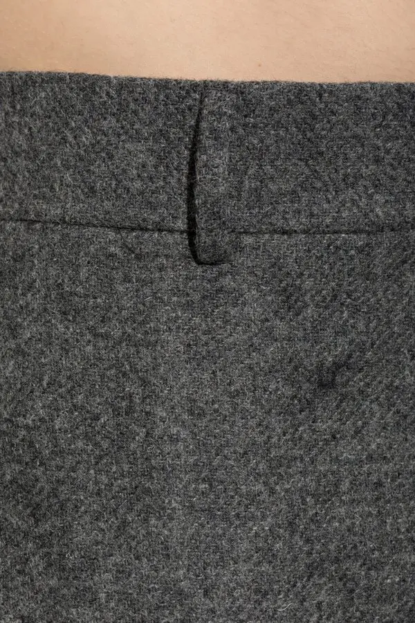 Dsquared2 Wool Pants