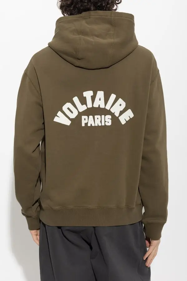 Zadig&Voltaire Sacha’ Sweatshirt