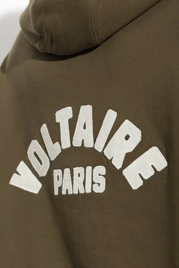 Zadig&Voltaire Sacha’ Sweatshirt