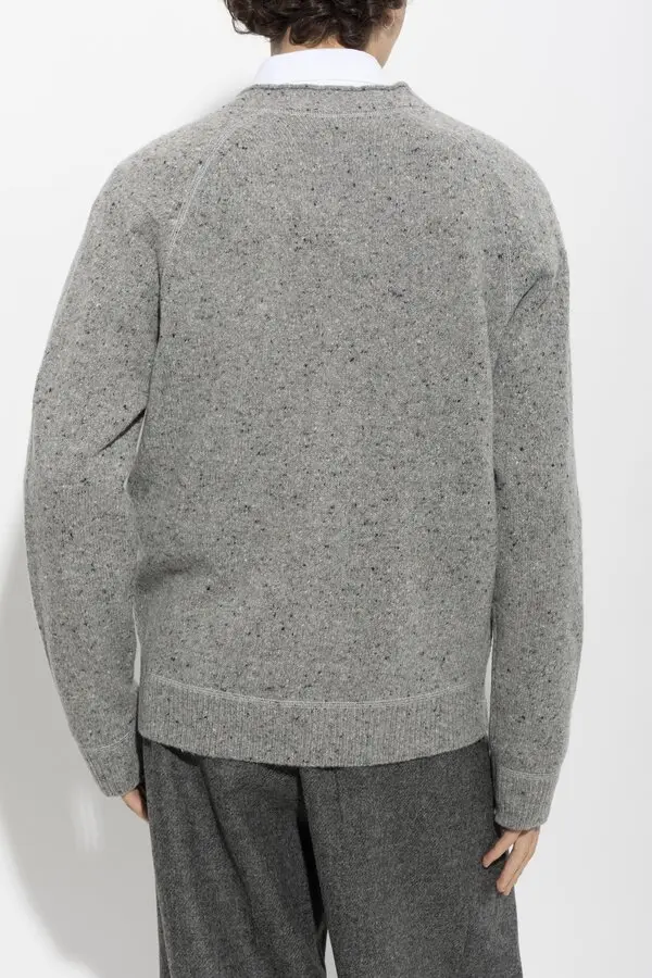 Dsquared2 Wool Cardigan