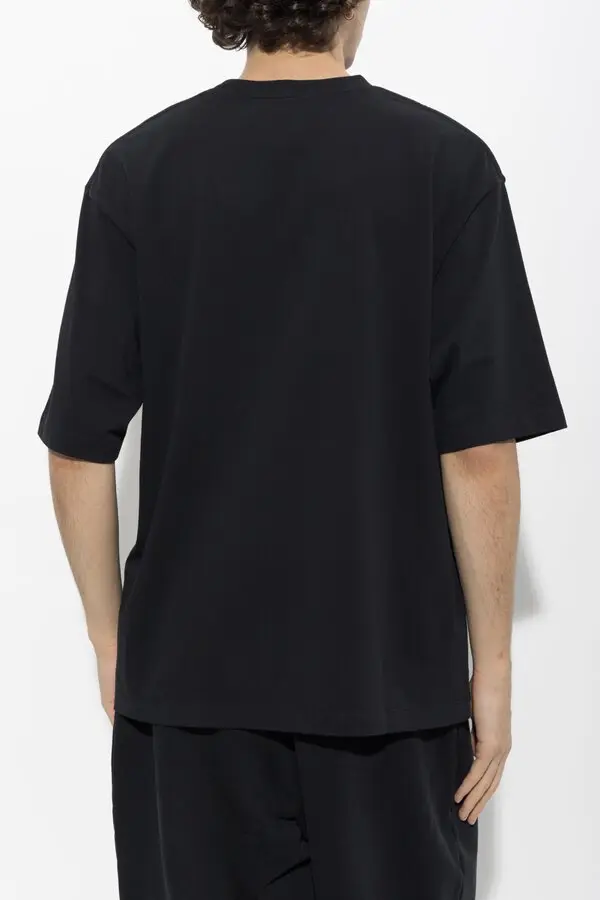 Dsquared2 T-shirt With Logo