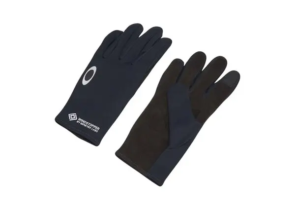 Oakley Endurance Ultra Goretex Roads Glove - Black Out