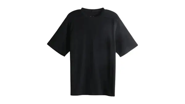 Rick Owens Brad Tee Shirt