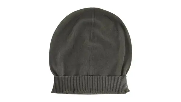 Rick Owens Medium Hat Cap
