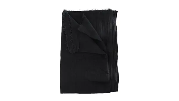 Rick Owens Giglio Mega Scarf