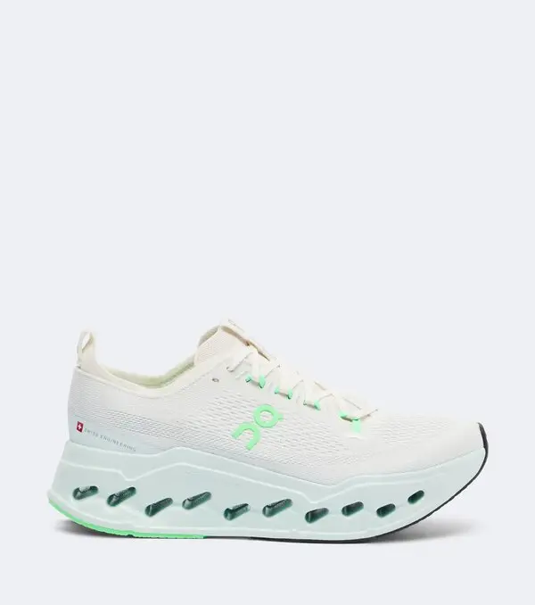 On Cloudsurfer Max Running Shoes