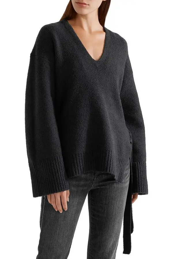 3.1 Phillip Lim Cottonblend Sweater