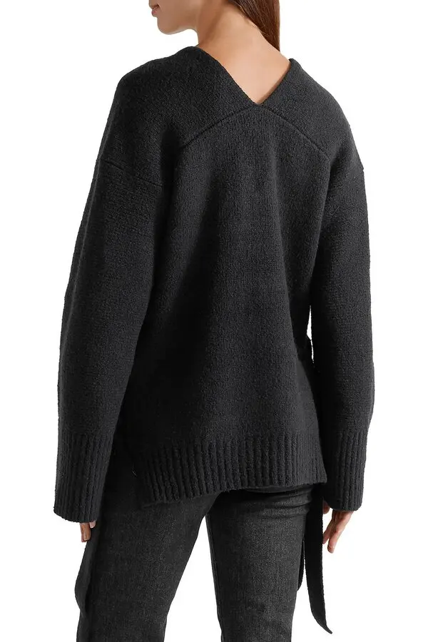 3.1 Phillip Lim Cottonblend Sweater