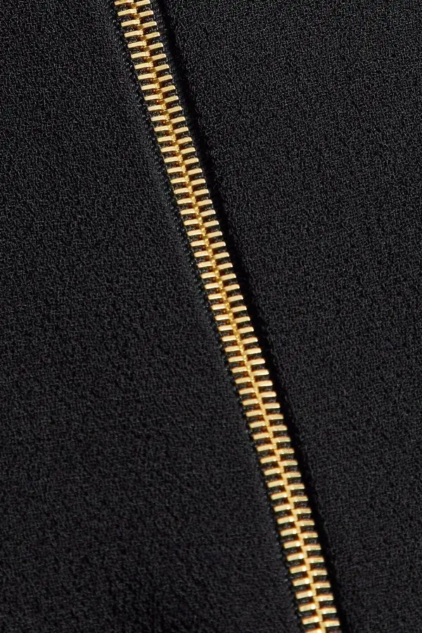 Roland Mouret Wool Peplum Jacket