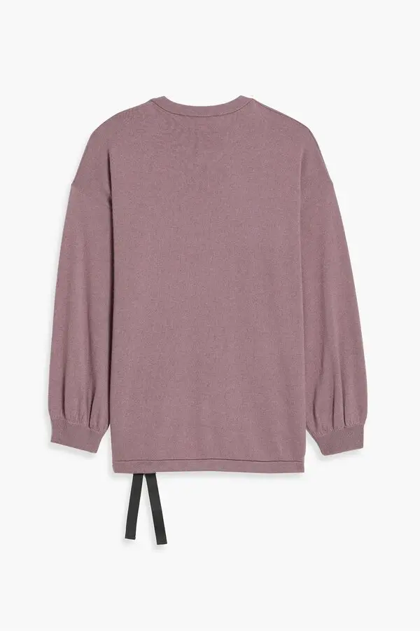 Brunello Cucinelli Cashmere Sweater