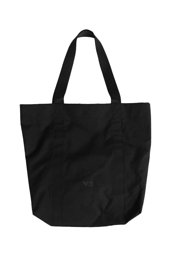 Y3 Tote Bag