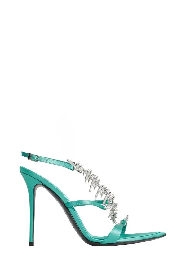 GIUSEPPE ZANOTTI X Slim 2.0 Sandals