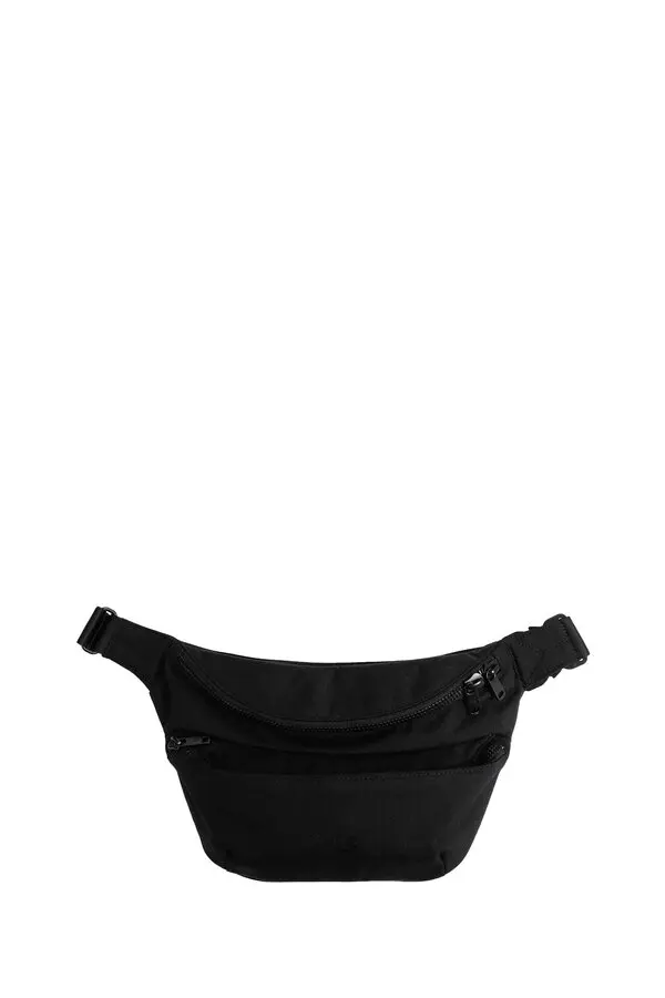 Y3 Staple Fanny Pack