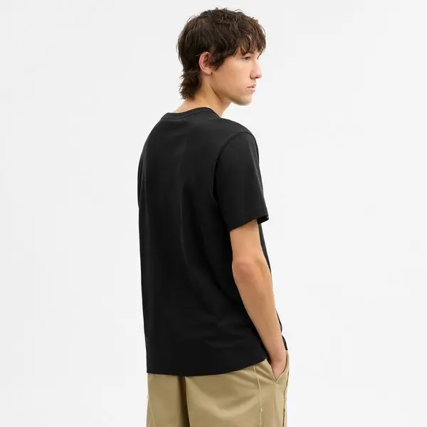 COACH OUTLET Signature Square T-shirt - Black