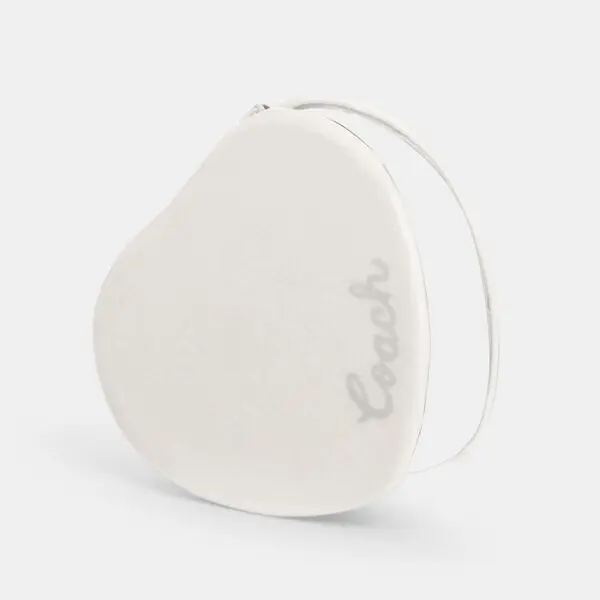 COACH OUTLET Glitter Heart Compact