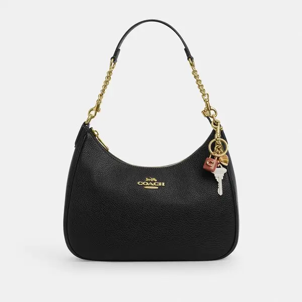 COACH OUTLET Key Cluster Bag Charm