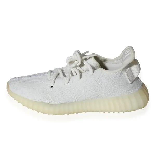 Adidas Yeezy Boost 350 V2 Cream / Triple - White