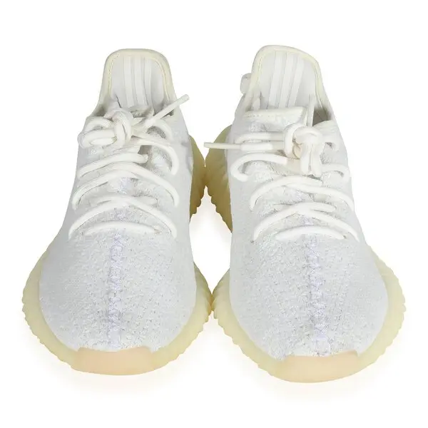 Adidas Yeezy Boost 350 V2 "cream / Triple" Lifestyle Sneakers