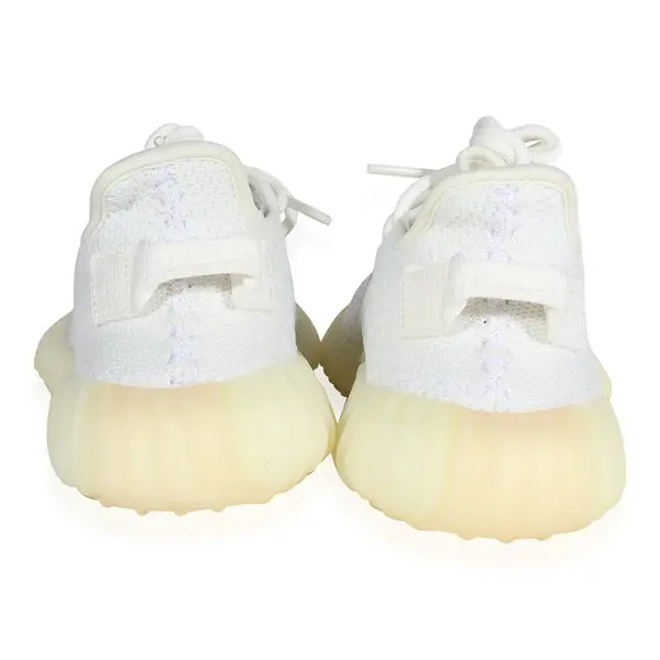 Adidas Yeezy Boost 350 V2 "cream / Triple" Lifestyle Sneakers