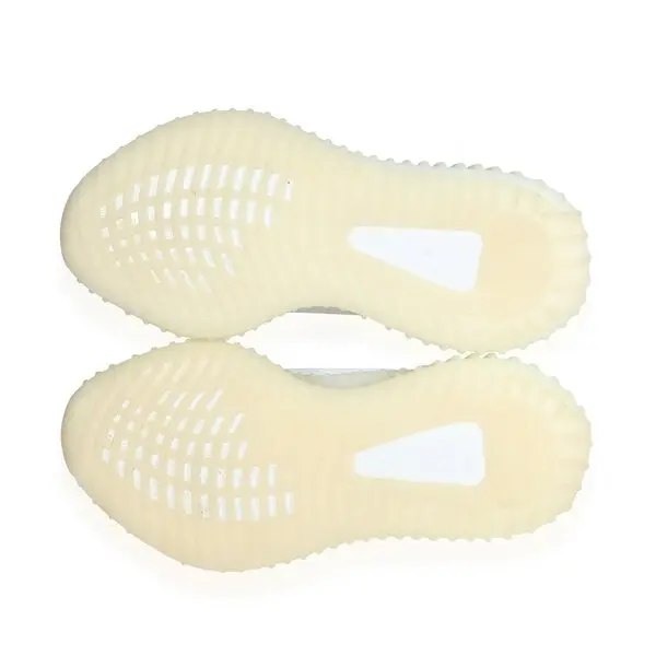 Adidas Yeezy Boost 350 V2 "cream / Triple" Lifestyle Sneakers