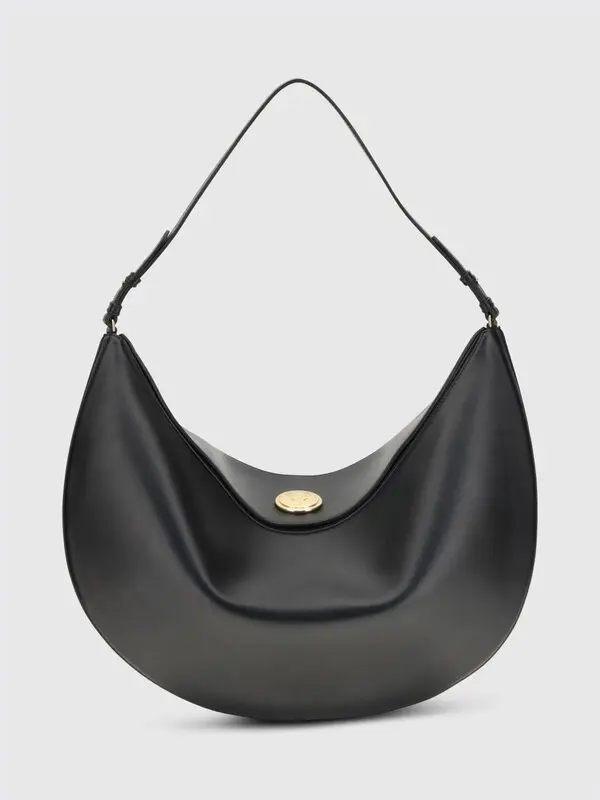 Jacquemus Shoulder Bag - Black