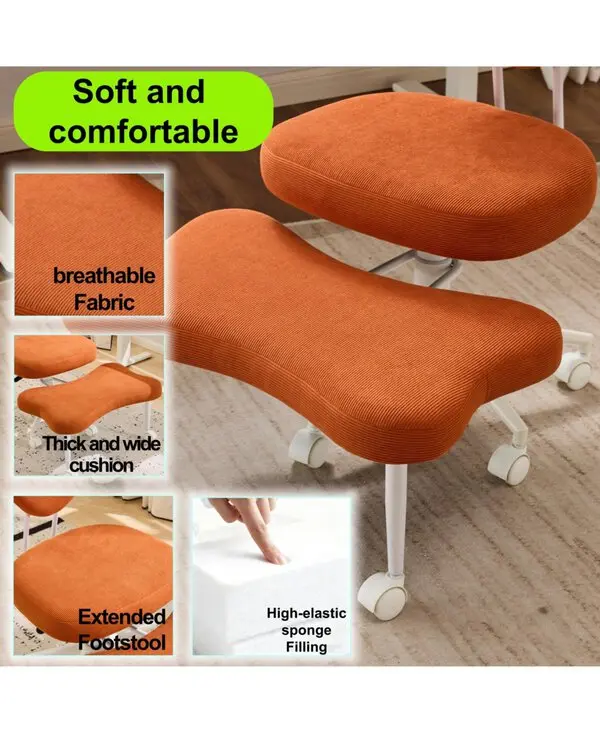RAINSKEN Meditation Chair