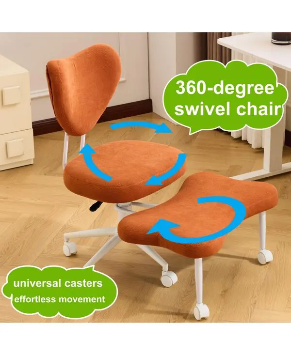 RAINSKEN Meditation Chair