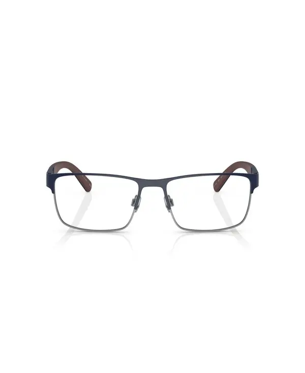 Polo Ralph Lauren Rectangle Eyeglasses