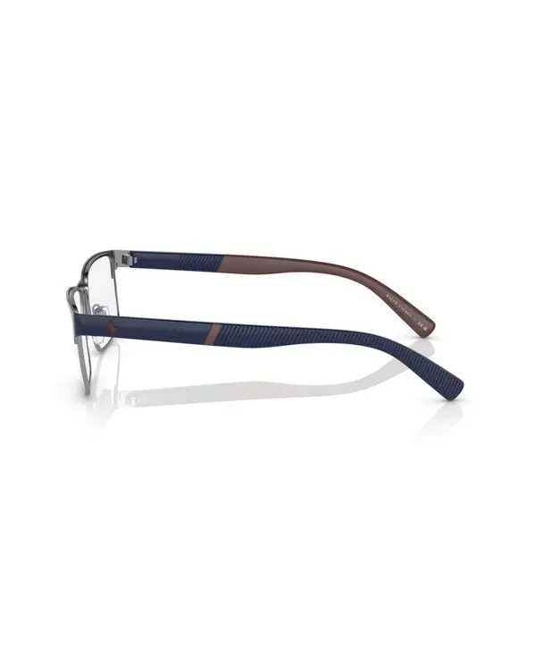 Polo Ralph Lauren Rectangle Eyeglasses