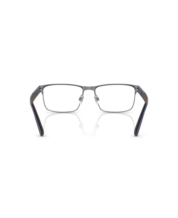 Polo Ralph Lauren Rectangle Eyeglasses